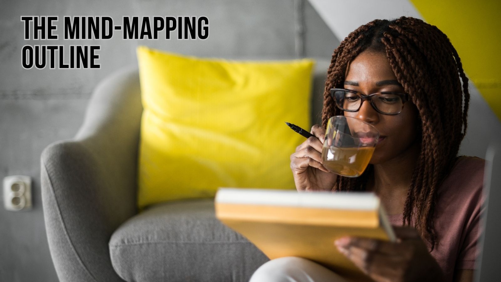 Unleashing Creativity with the Mind-Mapping Outline: A Comprehensive G