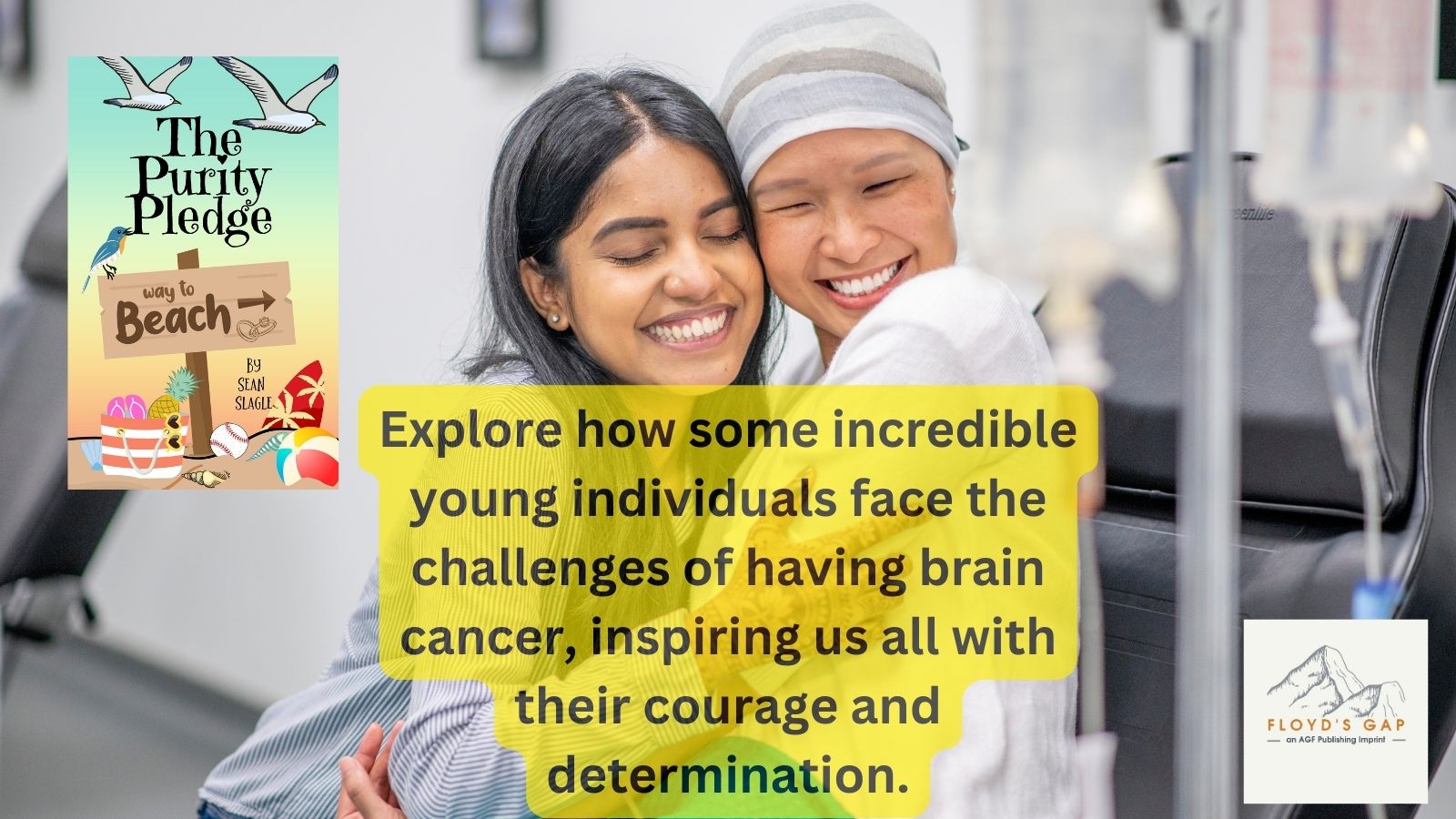 Empathy and Support: How Teens Can Be There for Friends with Cancer