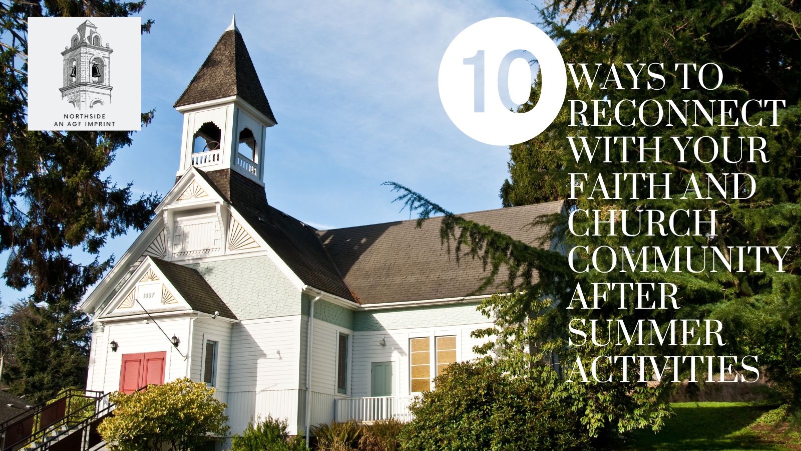 Reconnecting with Faith: How to Get Back into the Habit of Church Atte