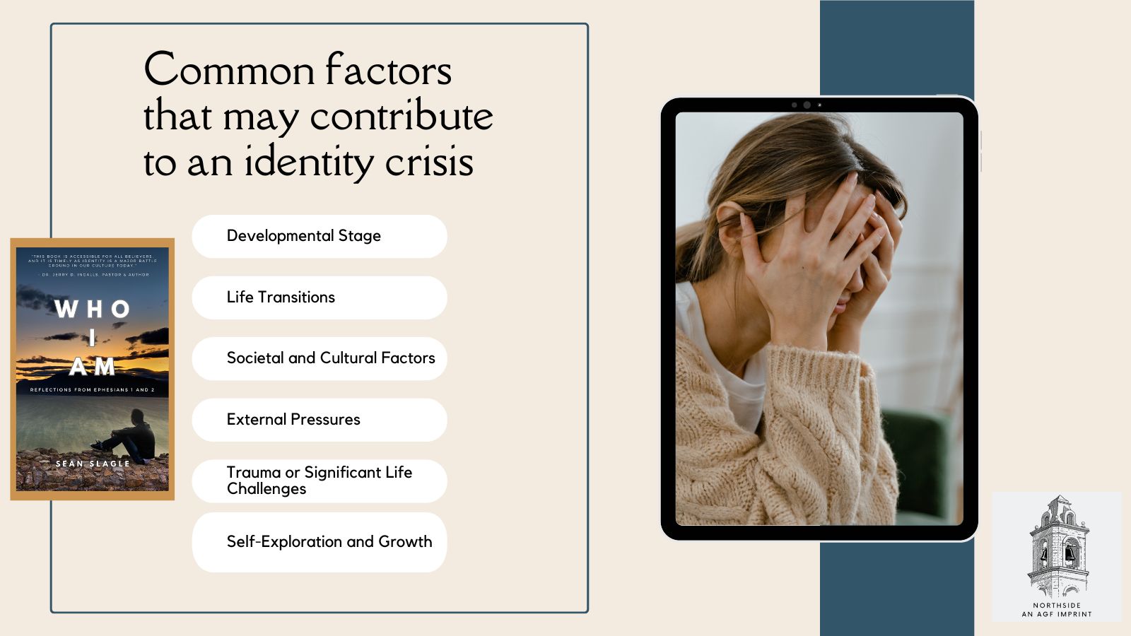 Understanding Identity Crisis: Causes and Impact on Personal Developme