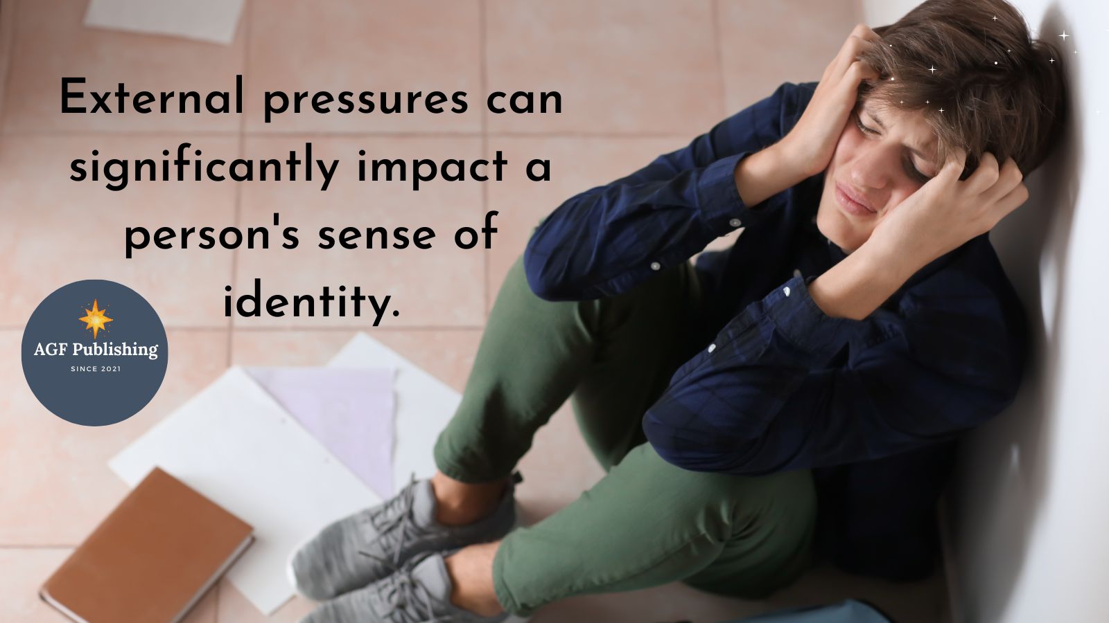 The Impact of External Pressures on Personal Identity