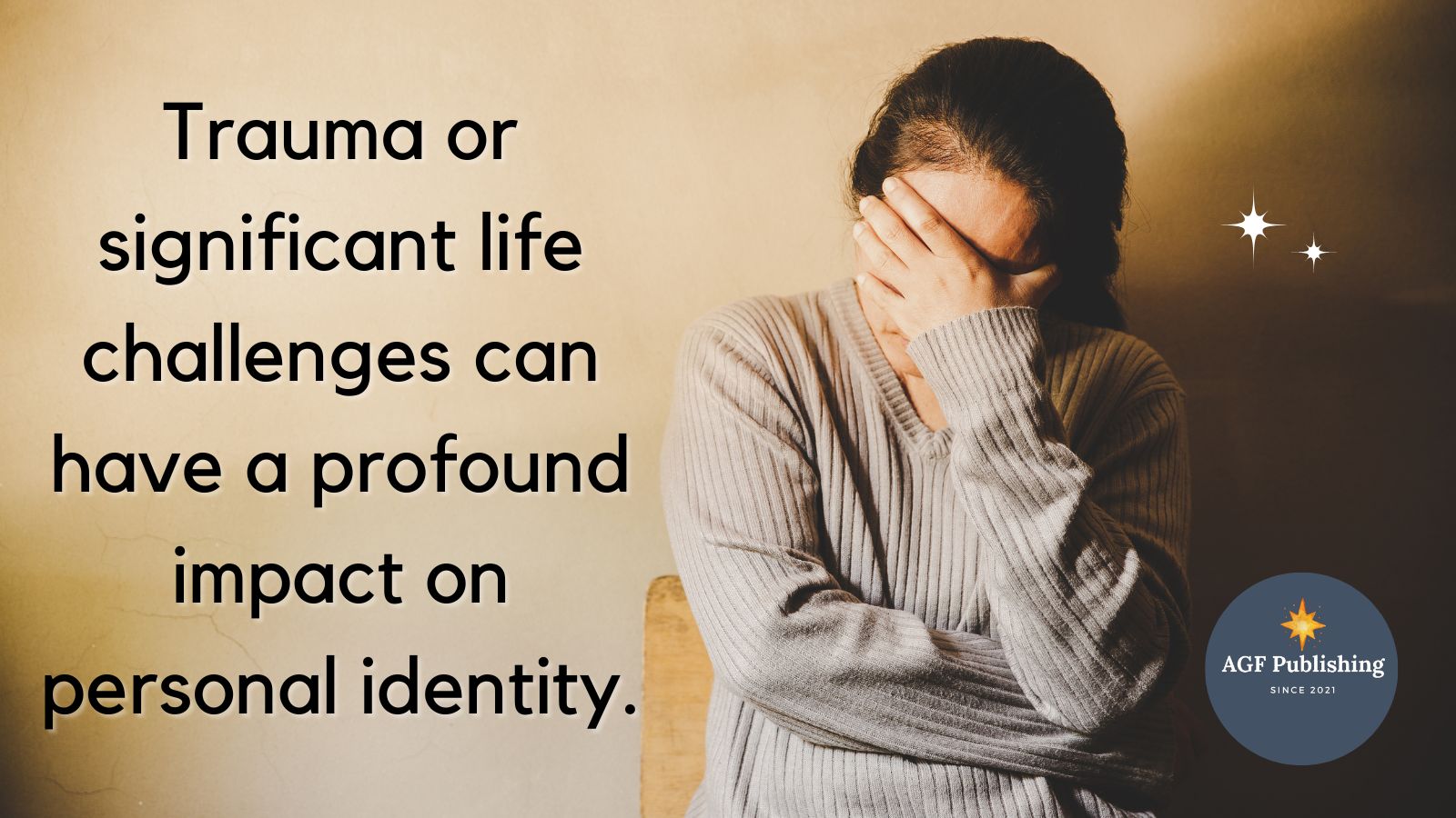 The Profound Impact of Trauma on Personal Identity: Exploring Identity