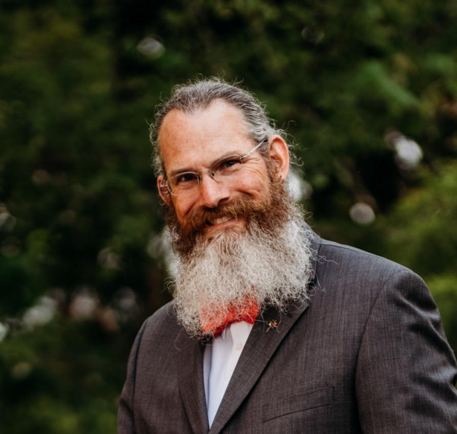 Dr. Jerry D. Ingalls