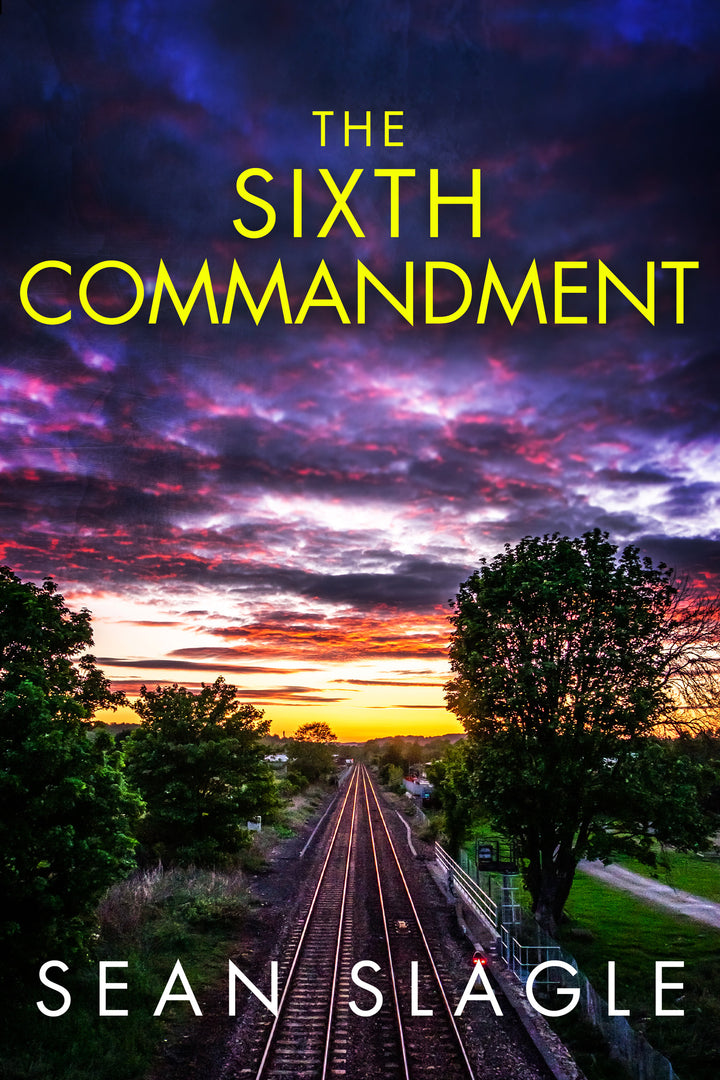 Uncover the Depths of Faith and Love in The Sixth Commandment - A ...